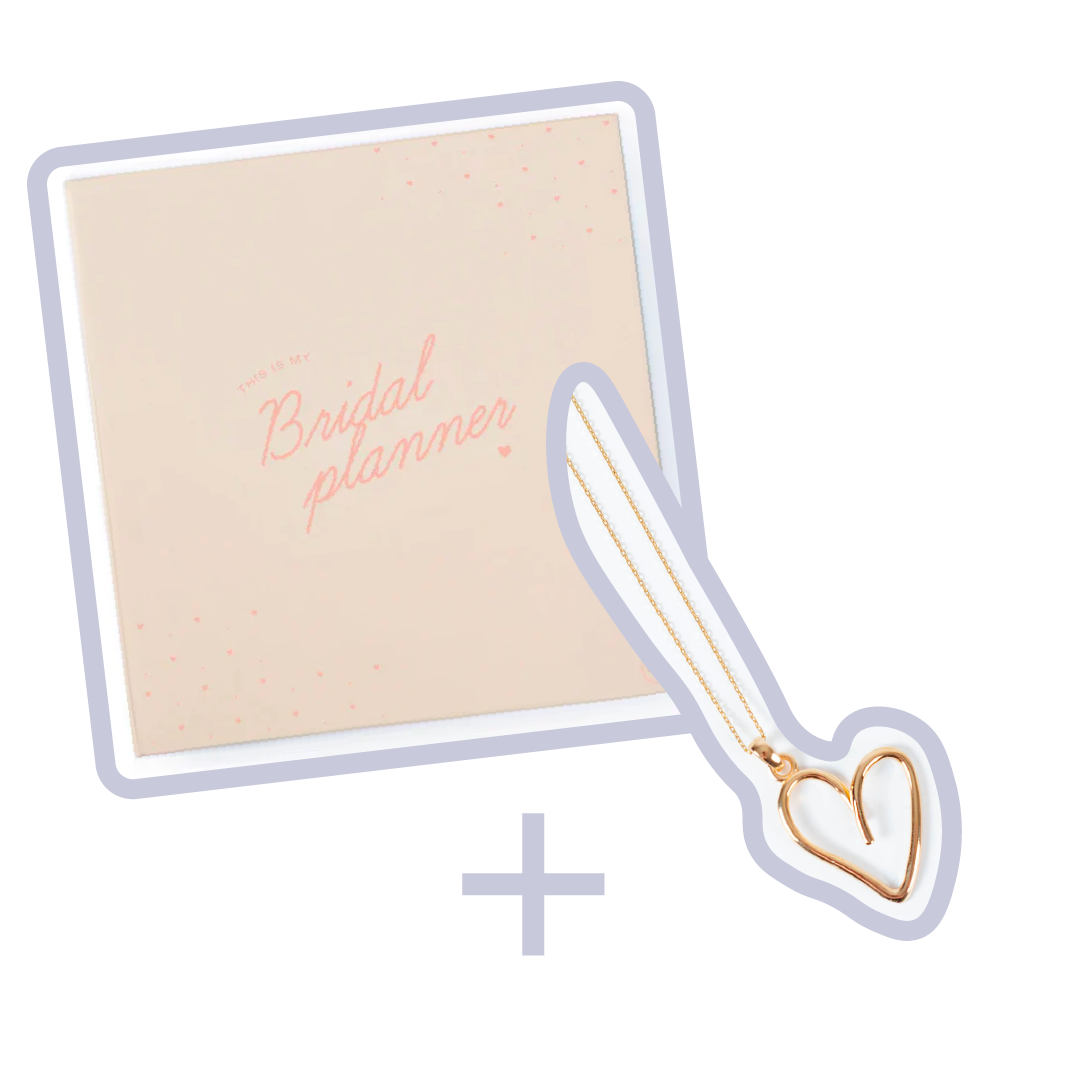 Bach Bundle – Bride Thru