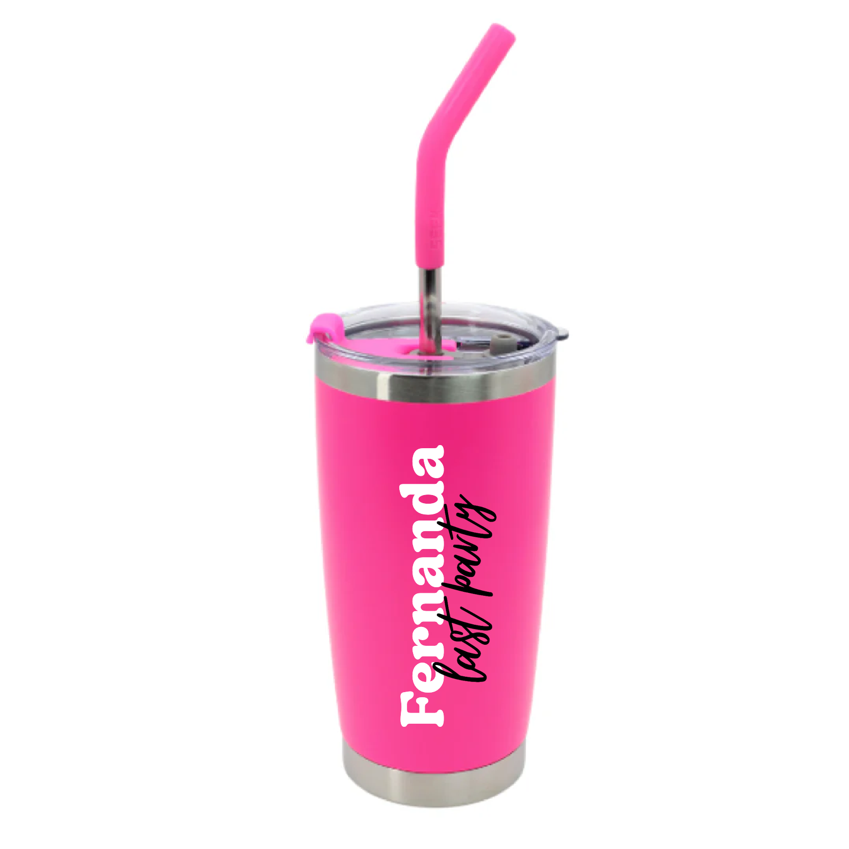 Termo Aislante 20oz Personalizado | BrideThru – Bride Thru